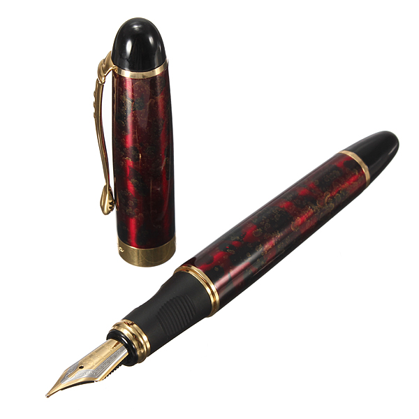 Jinhao X450 Review - Fountain Pen Reviews - The Fountain Pen Network