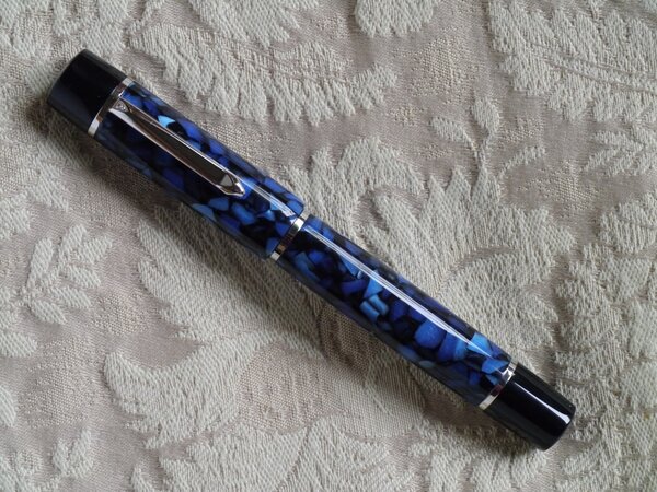 Fountain Pen Leak? - Fountain & Dip Pens - First Stop - The Fountain ...
