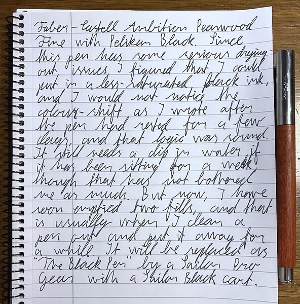 Beautiful Handmade Leather Pen Cases From 3Wunder - Paper and Pen ...