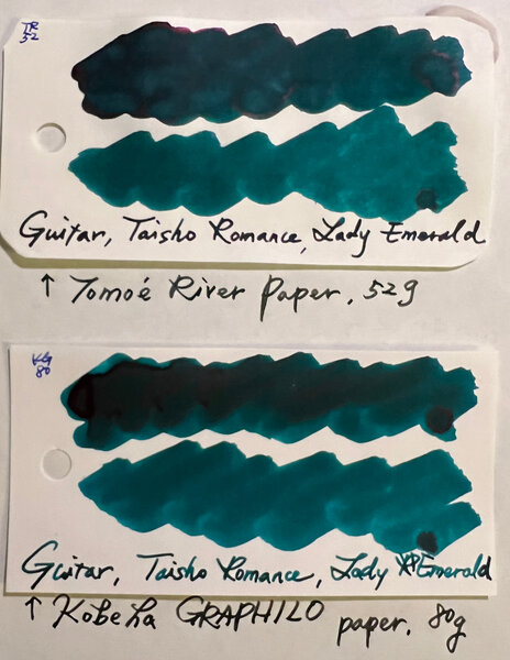 Rotating Pen Display - Parker - The Fountain Pen Network