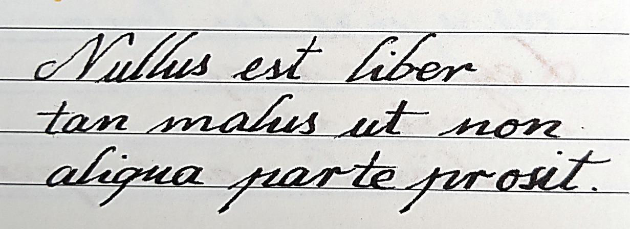 Nullus_est_liber_tan_malus...png - FPN Image Albums - The Fountain Pen ...