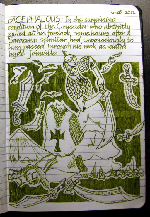 Devil's Dictionary - Page 3 - The Write Stuff - The Fountain Pen Network