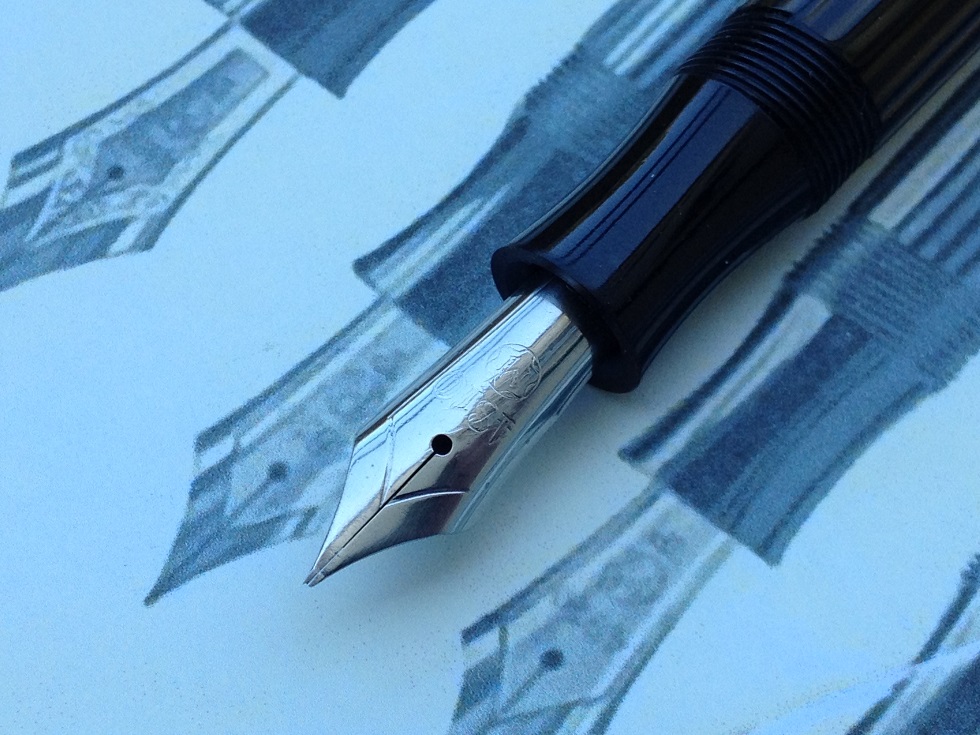 Starting My Vintage Mb Collection - Montblanc - The Fountain Pen Network