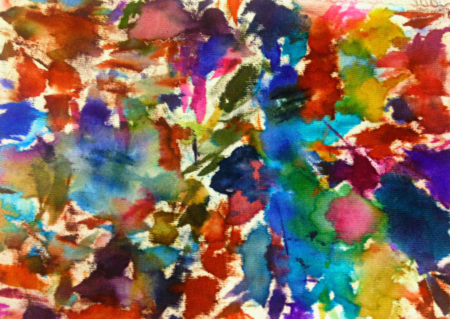 Ink Rag Art - Inky Thoughts - The Fountain Pen Network