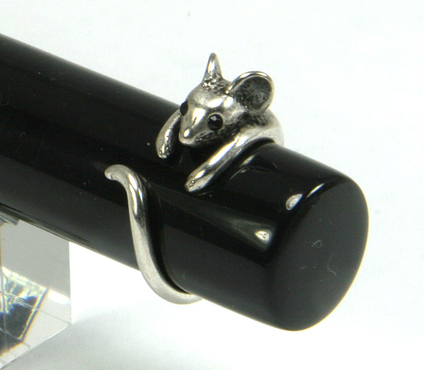 Roll Stopper Alternative - Pen Turning and Making - The Fountain Pen ...