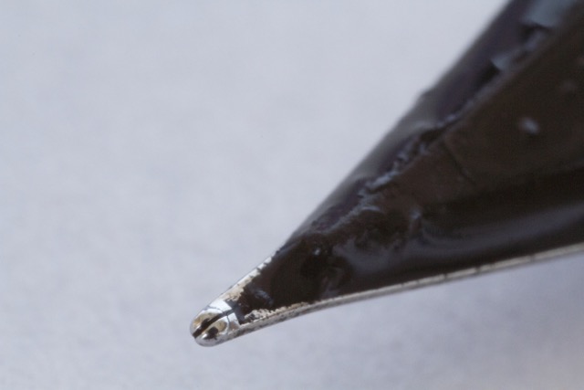 A Plurality Of Nib Types - Of Nibs & Tines - The Fountain Pen Network