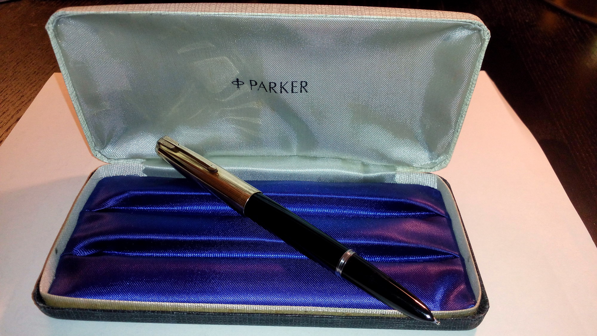 What Parkers Do You Have In Your Collection? - Page 7 - Parker - The ...