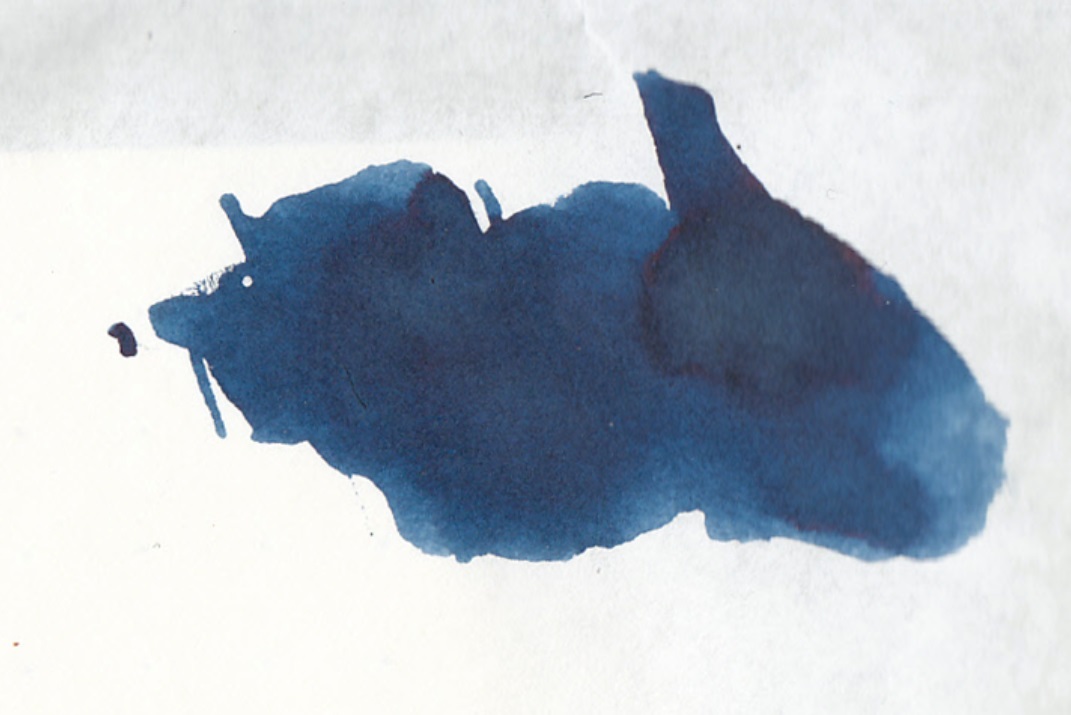 Midnight Blues - Private Reserve - Ink Reviews - The Fountain Pen Network