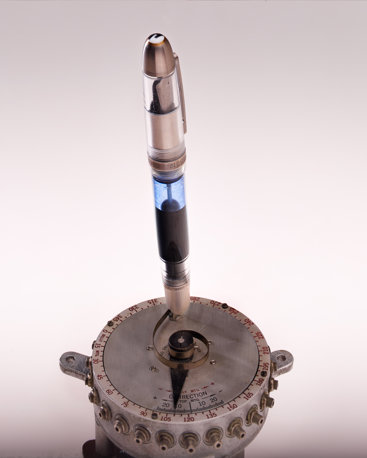 Photos With A Point To Make - Pictures & Pen Photography - The Fountain ...