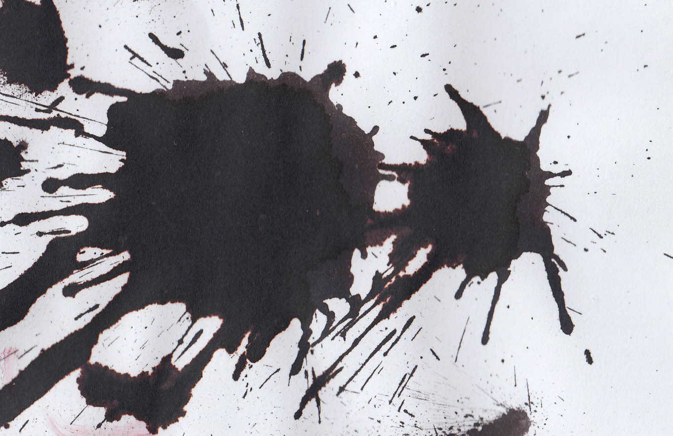 Espresso Bung Box Ink - Ink Reviews - The Fountain Pen Network