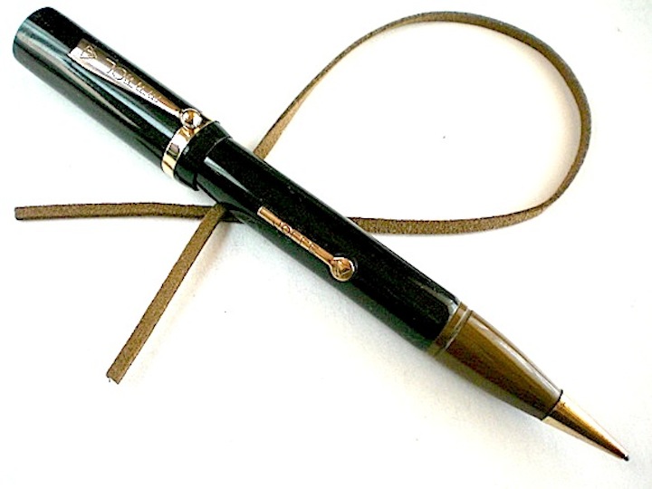 And Then, There Is Joffe - Pen History - The Fountain Pen Network