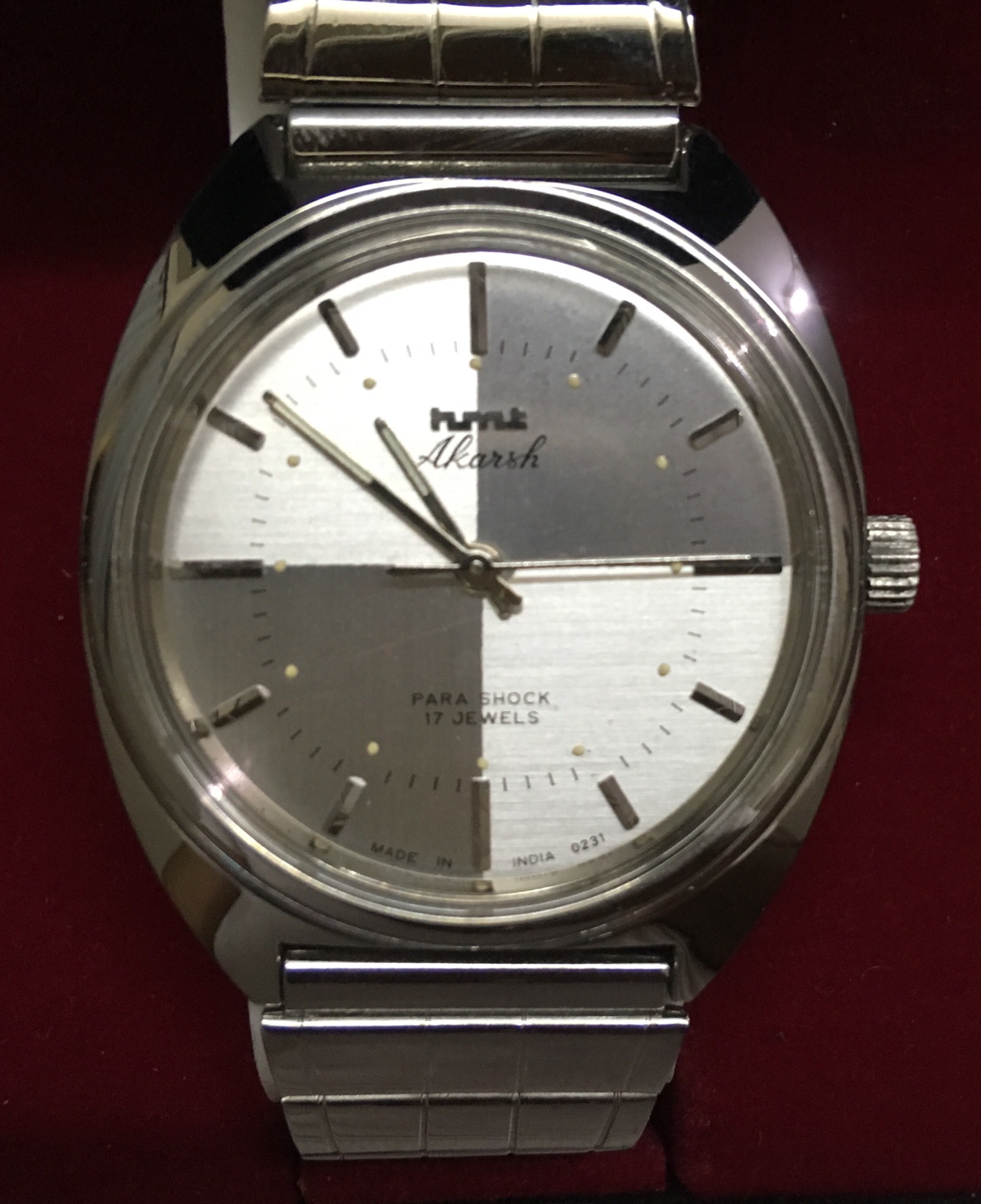 My HMT watches | Page 286 | WatchUSeek Watch Forums