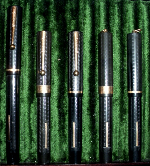 Sheaffer 46 Special Photo Thread - Sheaffer - The Fountain Pen Network
