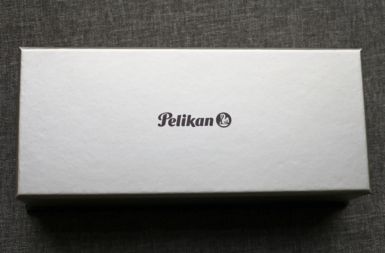 M800 Brown-Black And M205 Star Ruby — 2019 Pelikan Pens - Pelikan - The ...