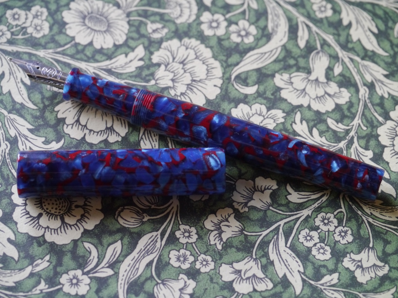 Ranga 3C - India & Subcontinent (Asia) - The Fountain Pen Network