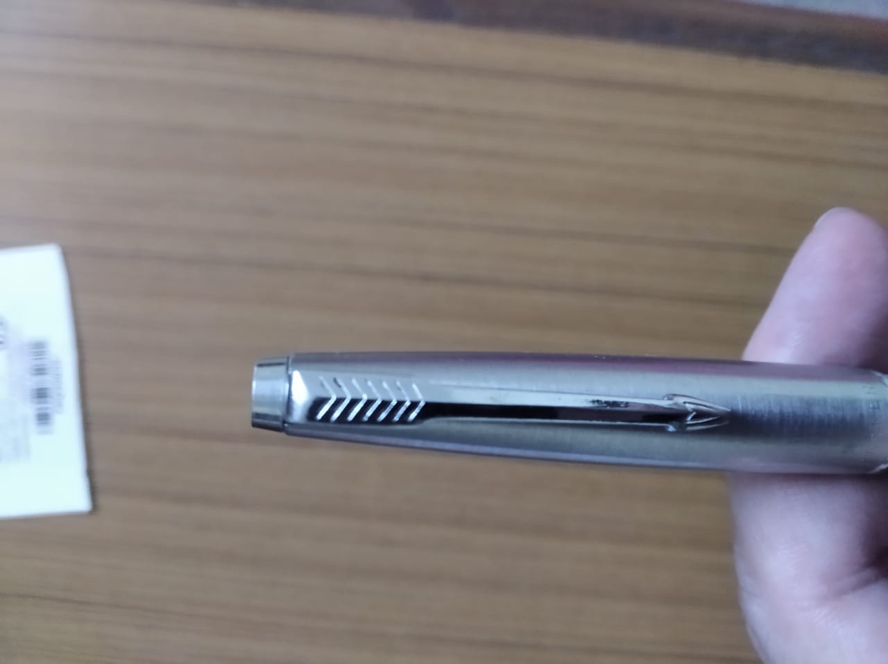 Which Parker Model Is This? - Fountain & Dip Pens - First Stop - The ...