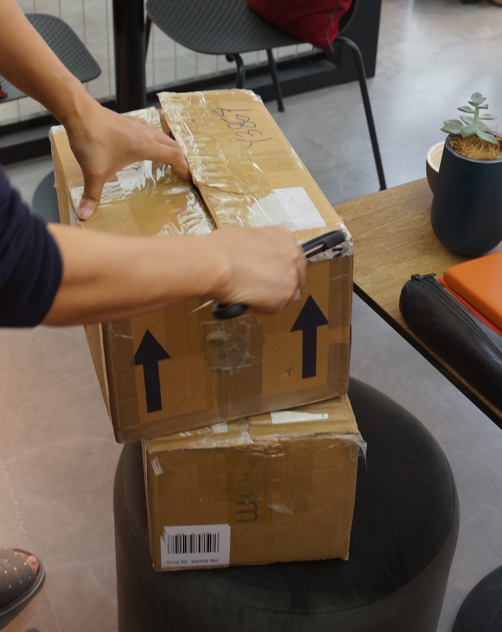 Two Pelikan Pens In Two Shipments - Pelikan - The Fountain Pen Network