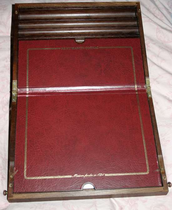 Writing Slopes/Writing Boxes - Paper and Pen Paraphernalia - The ...