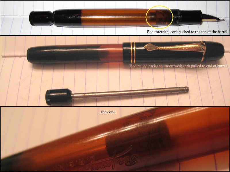 Astra Pen - Pen History - The Fountain Pen Network