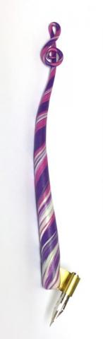 Bake A Custom Dip Pen - Pen Turning and Making - The Fountain Pen Network