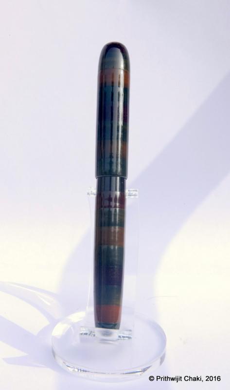 A Diwali Pen? - India & Subcontinent (Asia) - The Fountain Pen Network