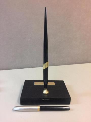 Help With Identification - Sheaffer - The Fountain Pen Network