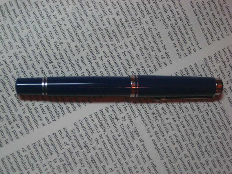 My collection - Pictures & Pen Photography - The Fountain Pen Network