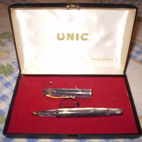 Any information about Unic (french brand)? - Other Brands - Europe ...