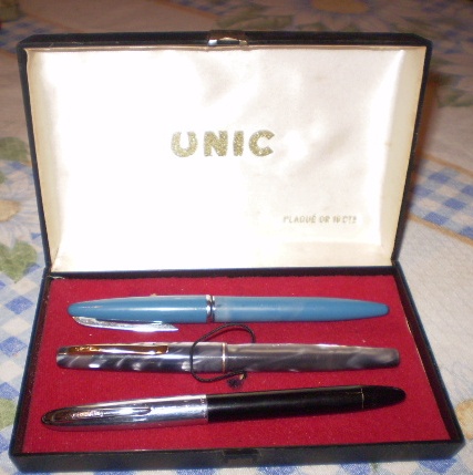 Any information about Unic (french brand)? - Other Brands - Europe ...