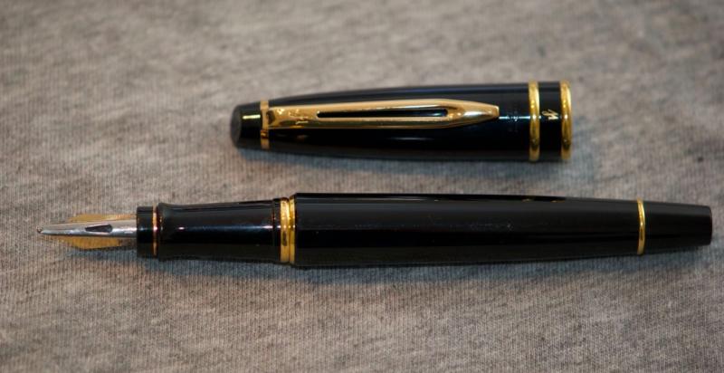 Identification Question - Waterman - The Fountain Pen Network