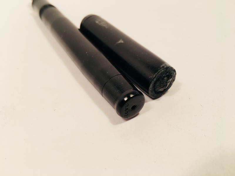 Chilton Wingflow Recommendation - Fountain & Dip Pens - First Stop ...