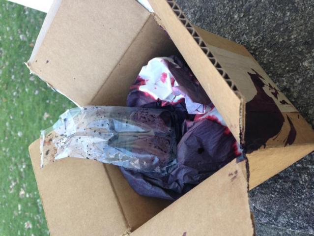 Worst Ink Spill Story - Inky Thoughts - The Fountain Pen Network