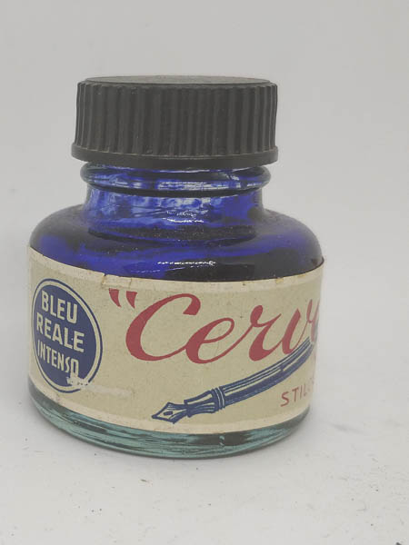 A Trip Down Memory Lane. Ink From The 1980S - Inky Thoughts - The ...