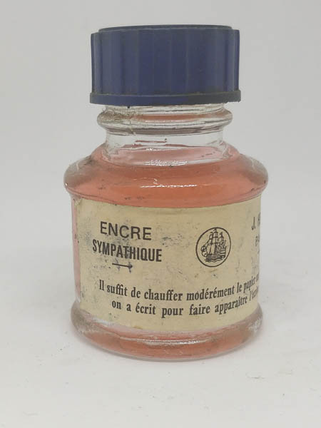 A Trip Down Memory Lane. Ink From The 1980S - Inky Thoughts - The ...