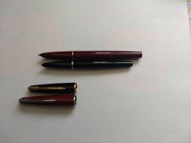 Unknown Parker Pen - Parker - The Fountain Pen Network