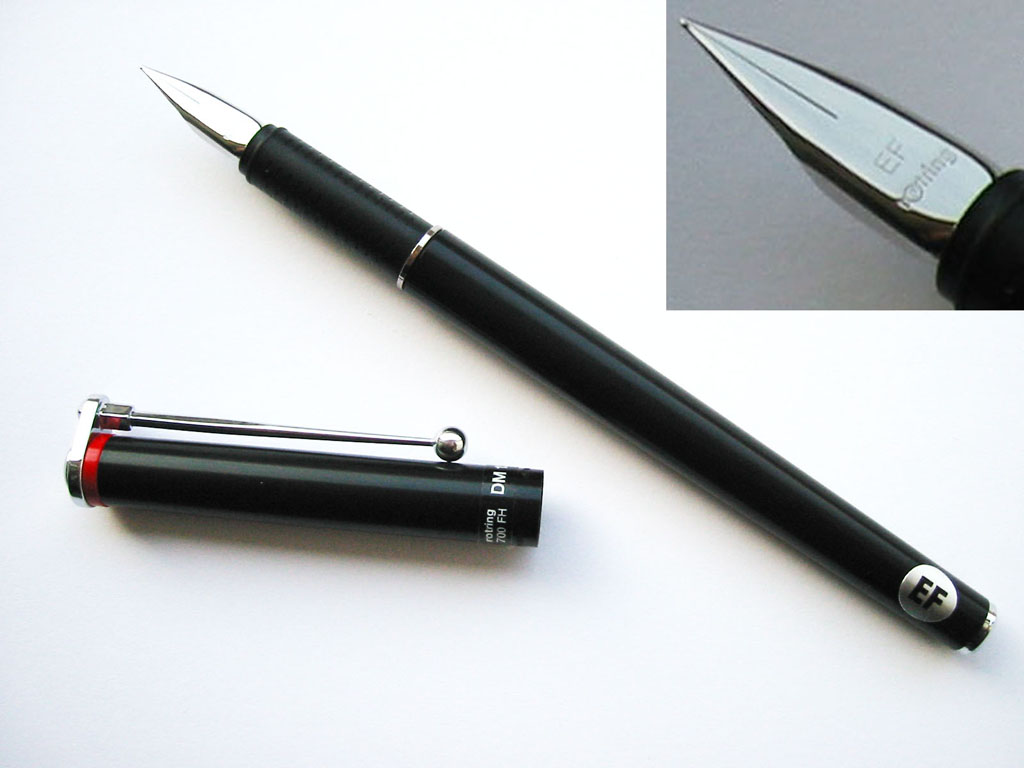 WTB: Rotring 700 - Historical Sales Forums - The Fountain Pen Network