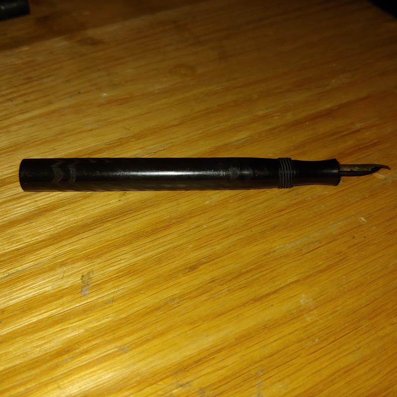 New, Old Pens - Fountain & Dip Pens - First Stop - The Fountain Pen Network