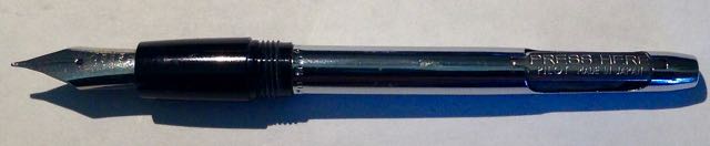 Alt Replacement For Pilot Con-20 - Japan - Asia - The Fountain Pen Network