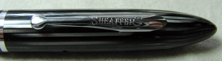 Can you Help me Identify this Sheaffer? - Sheaffer - The Fountain Pen ...