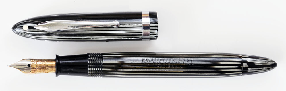 First Sheaffer! - Sheaffer - The Fountain Pen Network
