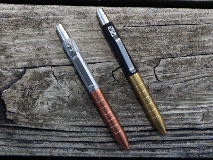 Karas Kustoms Edk Massdrop Exclusive - The Mall - The Fountain Pen Network