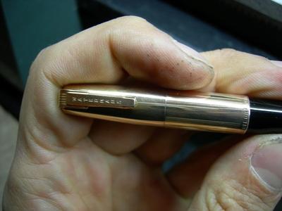Waterman's identification - Waterman - The Fountain Pen Network