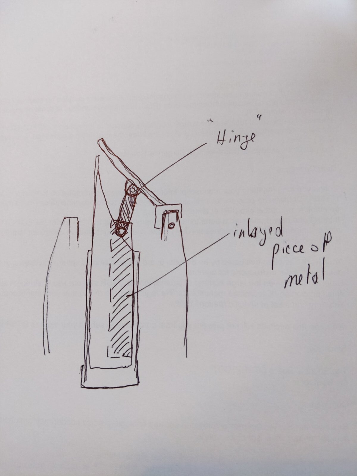 A capless pen: From the prototype to the finished pen... - Pen Turning ...