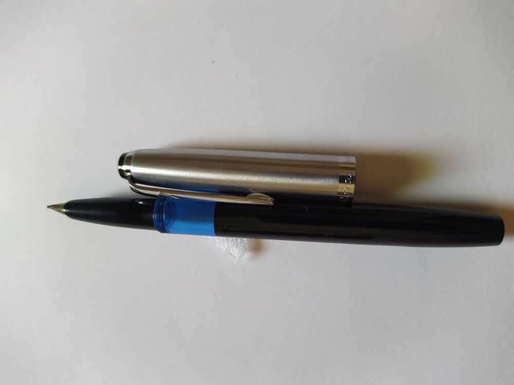 Monte Rosa - Montblanc - The Fountain Pen Network