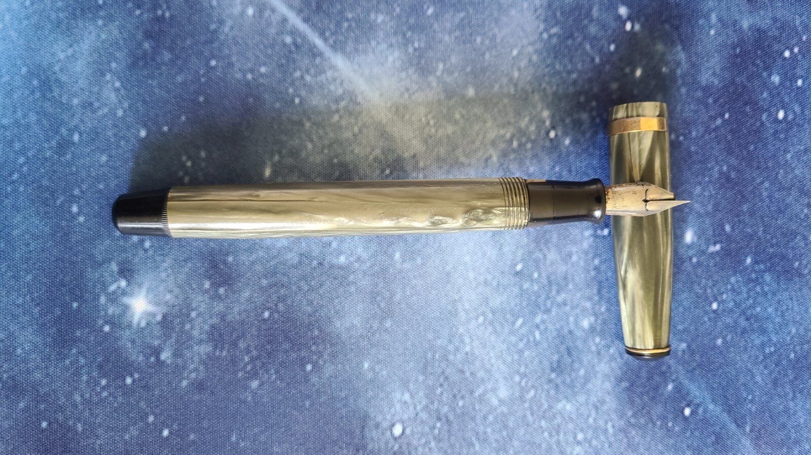 Wearever Pacemaker Nib - Repair Q&A - The Fountain Pen Network