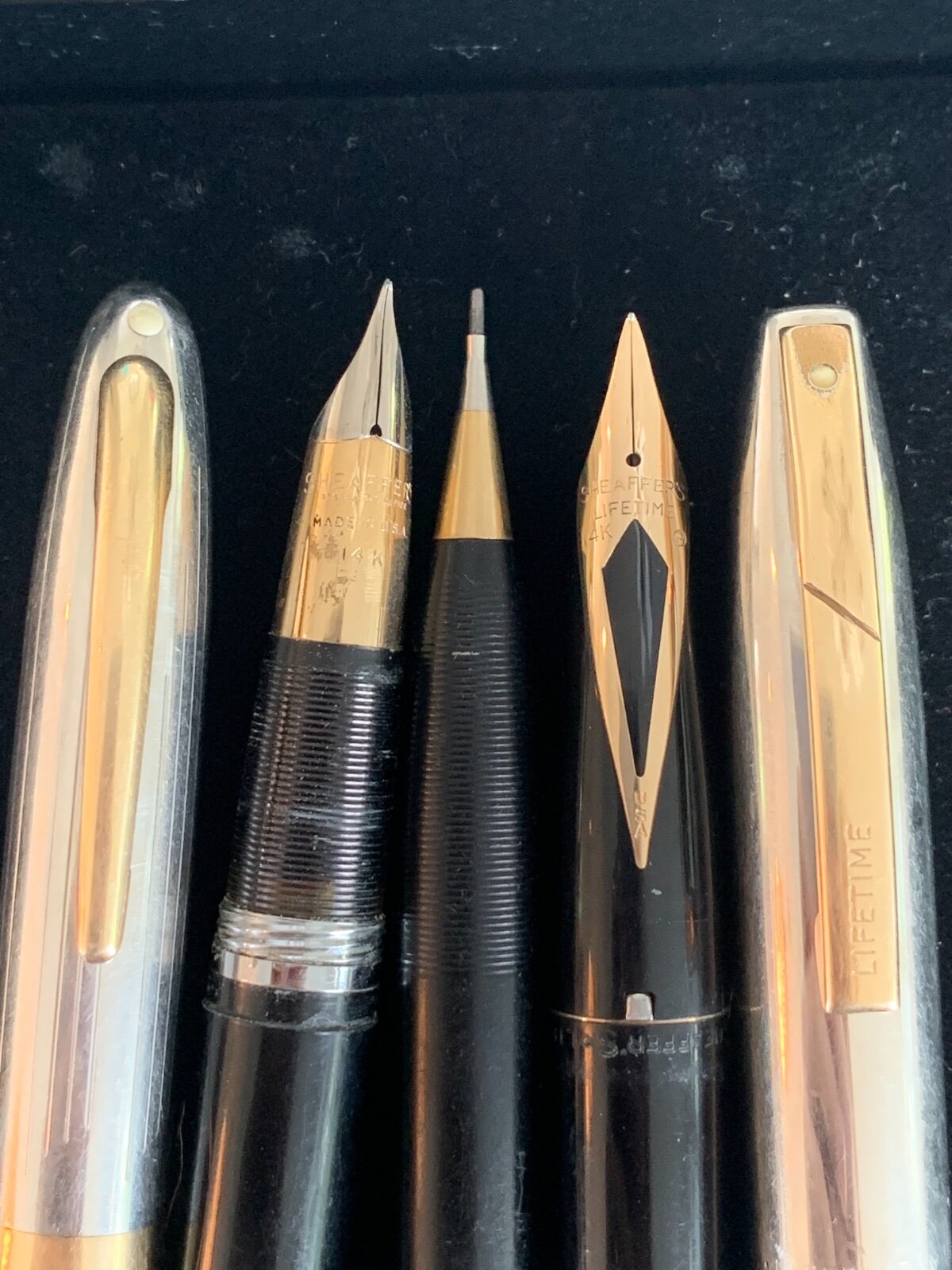 Request for Identification of Sheaffer Pens (1/6) - Sheaffer - The ...