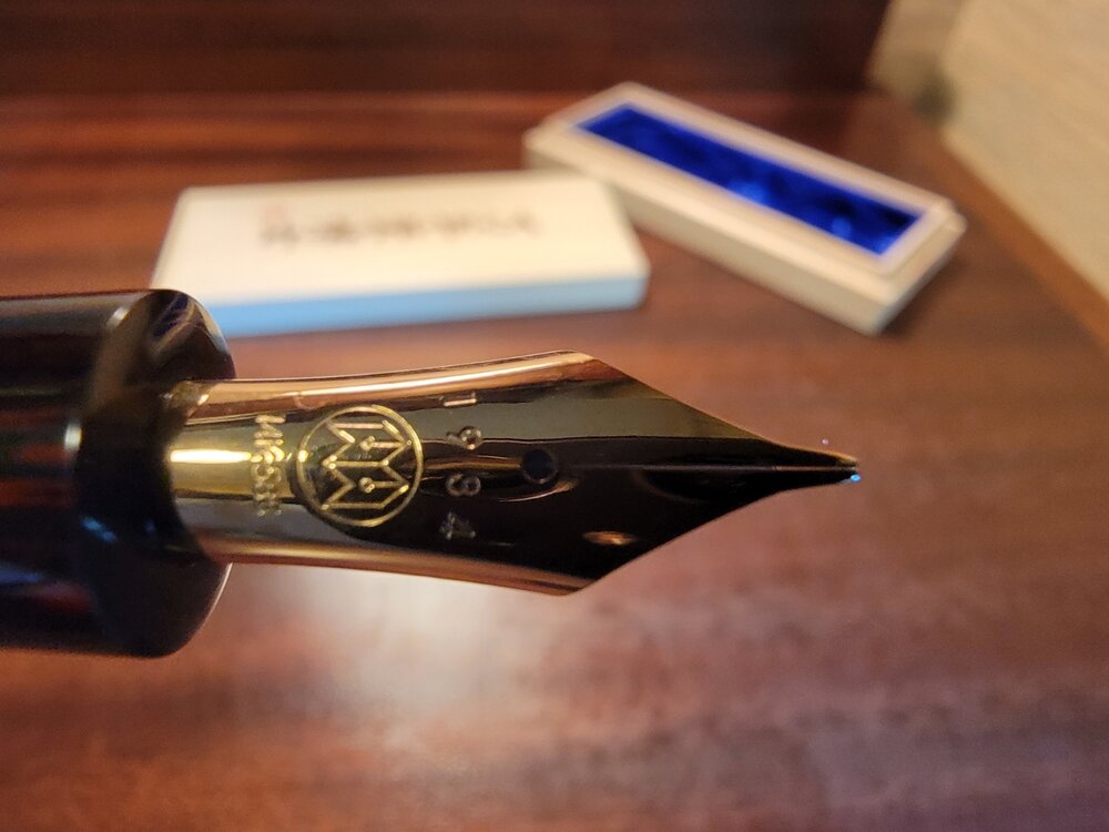 Hakase Order Advice - Page 10 - Japan - Asia - The Fountain Pen Network