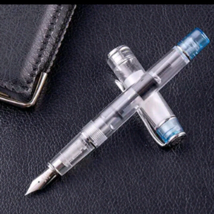 One Man, One Pen - Page 3 - Fountain & Dip Pens - First Stop - The ...