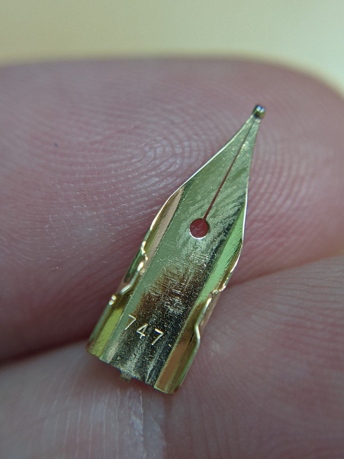 I now have Japanese Pocket Pen from Pilot, Platinum, Sailor - Japan ...