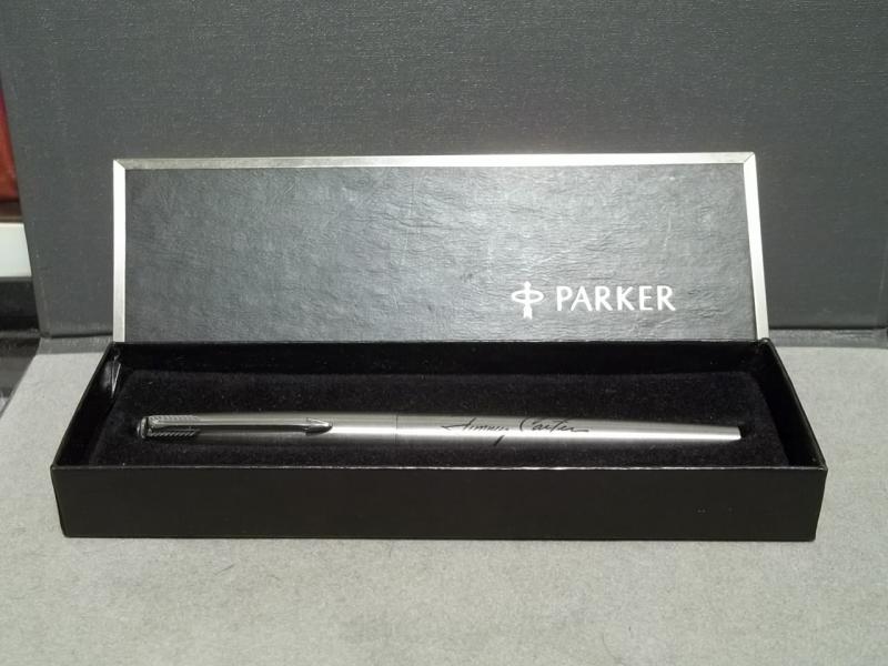 A Good Day Pen Hunting. - Fountain & Dip Pens - First Stop - The ...